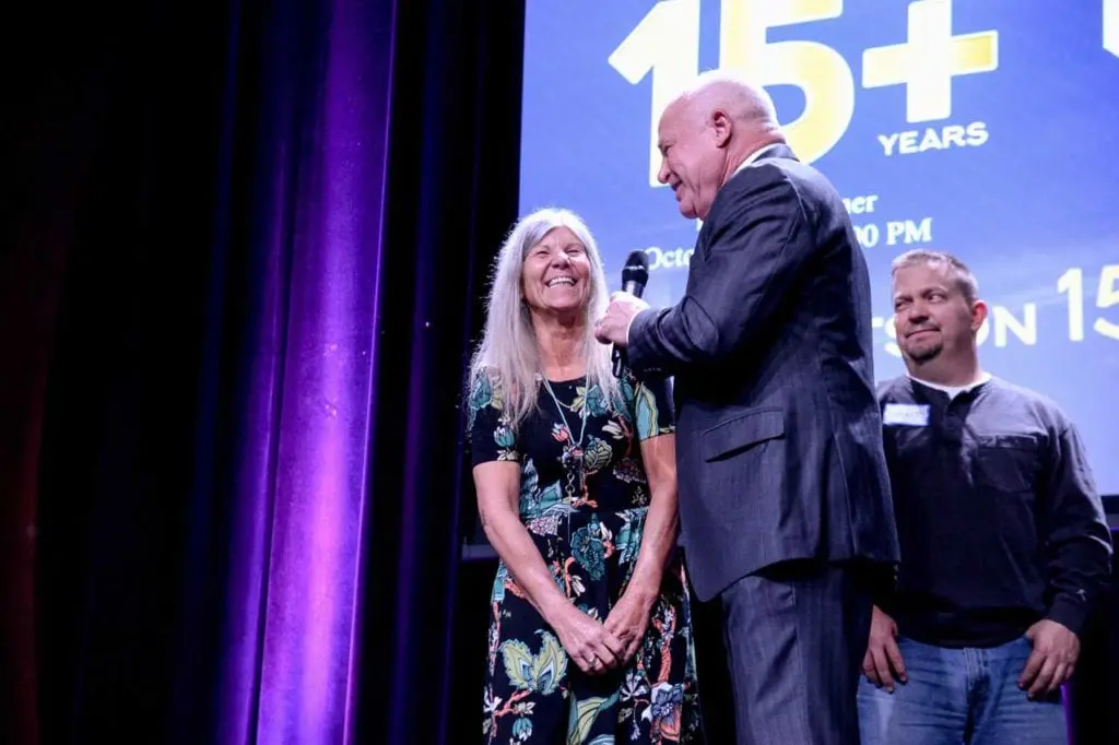 Company Culture - Prime, Inc.