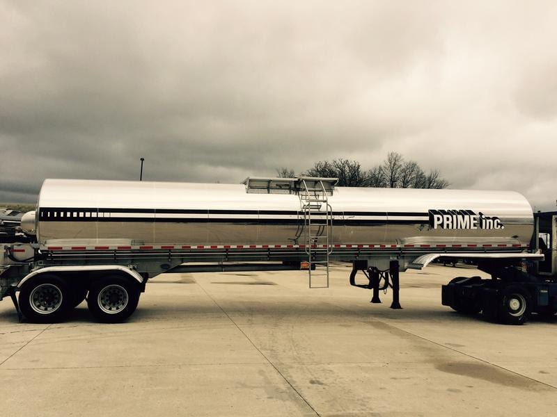 Prime Regional Trucking Jobs | Regional CDL Truck Driving Jobs