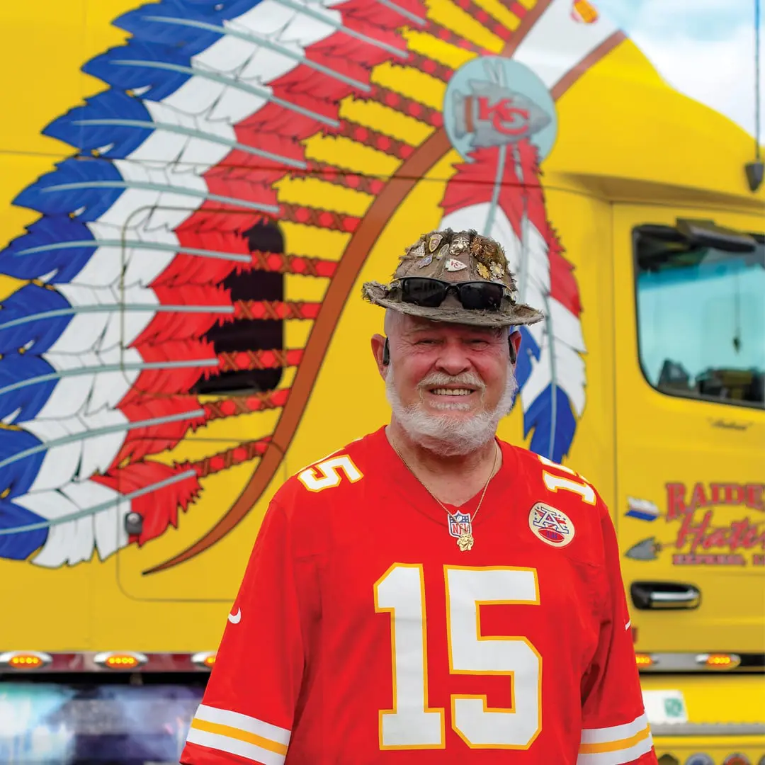 Compare Semi-Truck Leasing & Lease Purchasing | Prime, Inc.