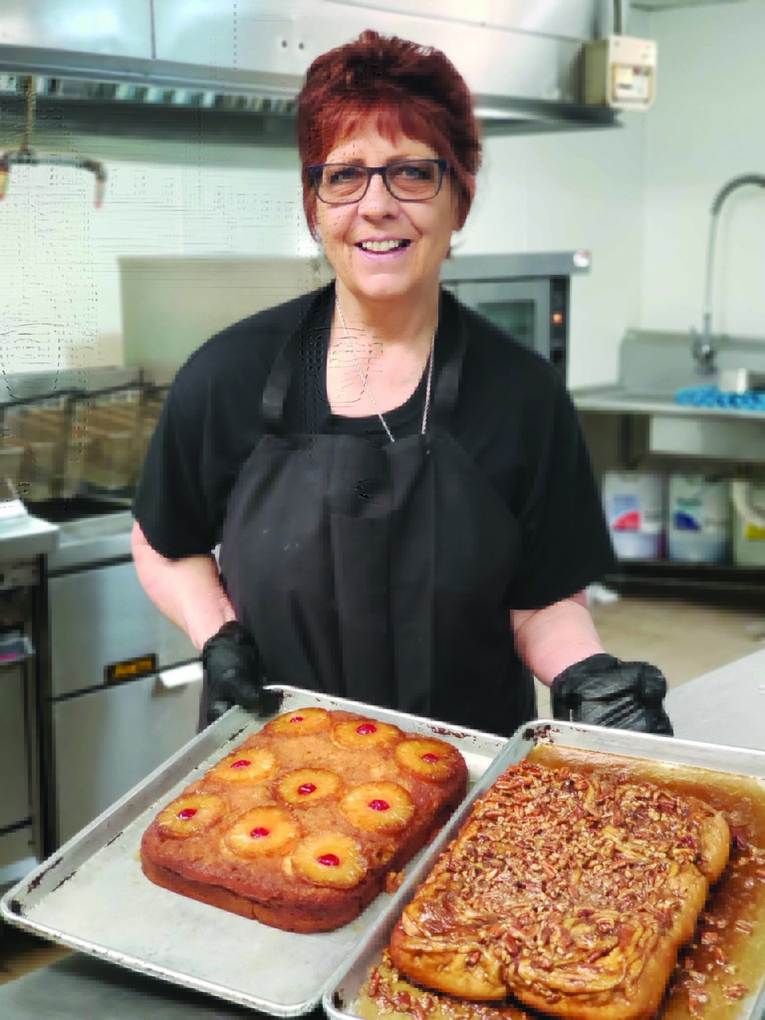 Week in the Life: Cookies on Route 66 - Prime, Inc.