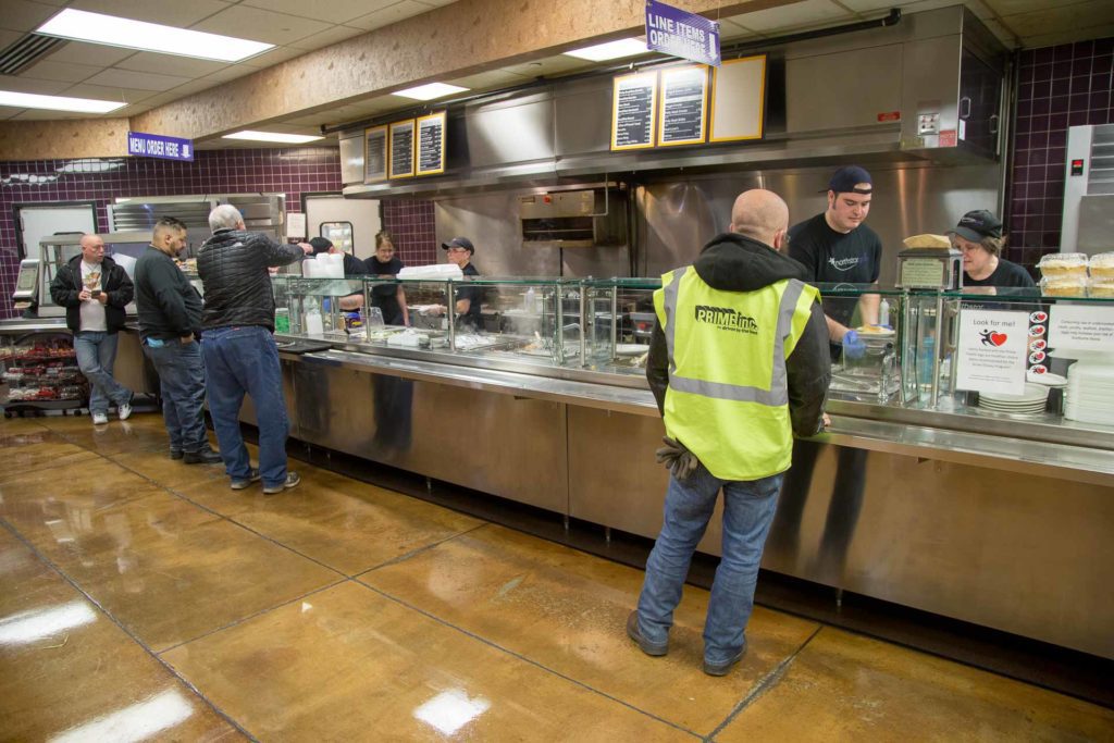 Facilities - Prime, Inc.