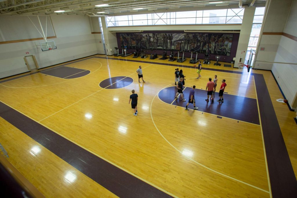 Facilities - Prime, Inc.