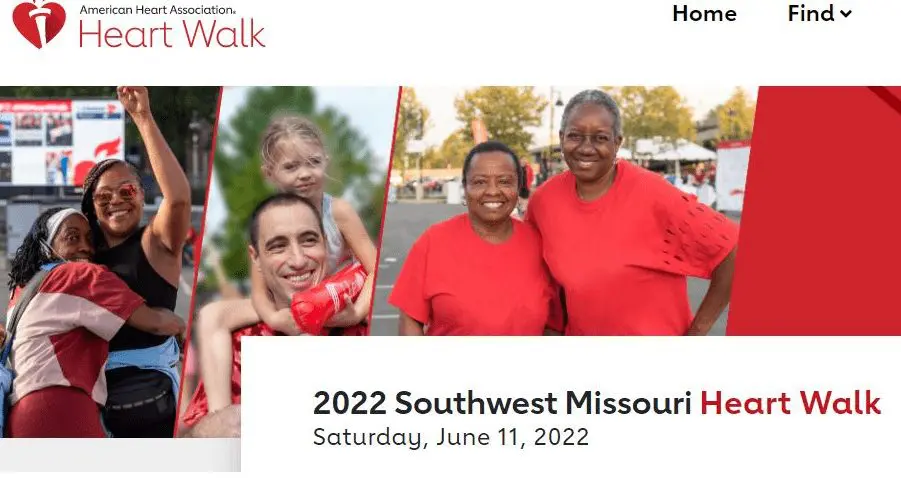 American Heart Association Heart Walk - Prime, Inc.