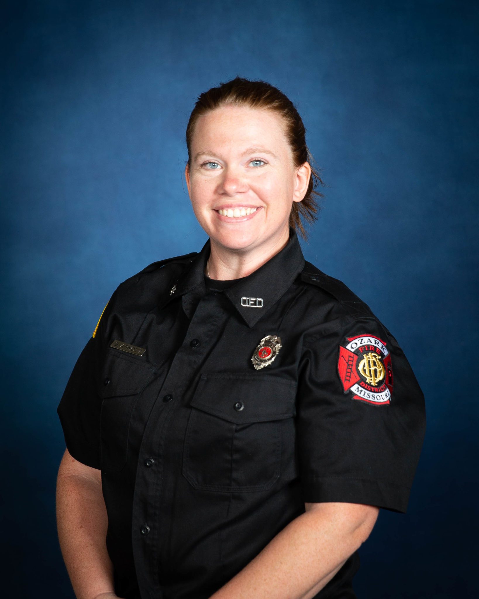 This Girl is on Fire - Prime, Inc.