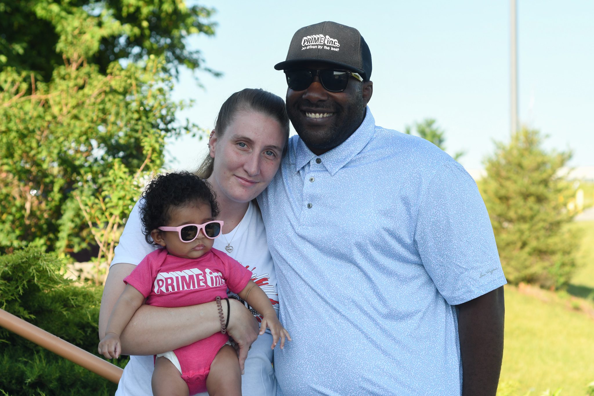 Baby on Board - Prime, Inc.