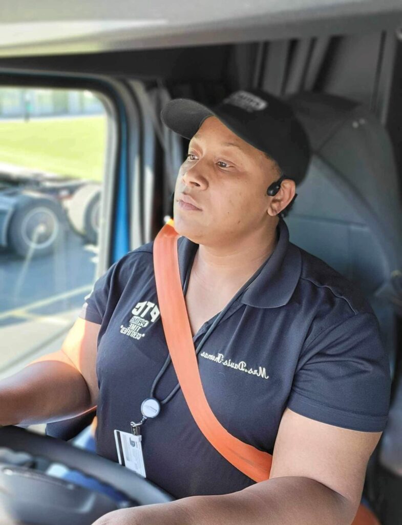 Highway Diamond Spotlight: Ayla Davis - Prime, Inc.