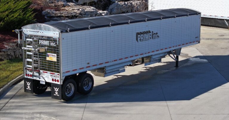 What to Expect at Prime Inc. Truck Driver Orientation - Prime, Inc.